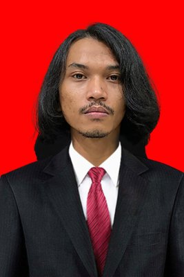 Fahreza | Graduation