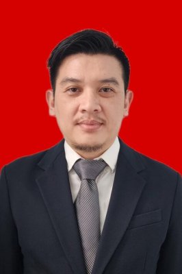 Hendy Gunawan | Graduation