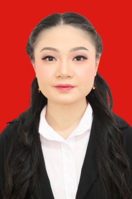 Angela Sophitia Alexandra | Graduation