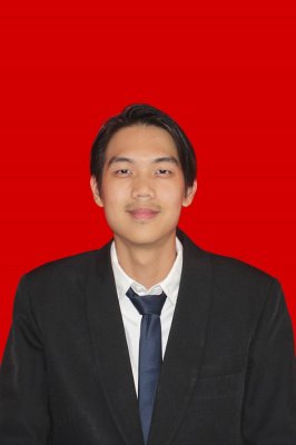 Christopher Delbert Satriaputra | Graduation