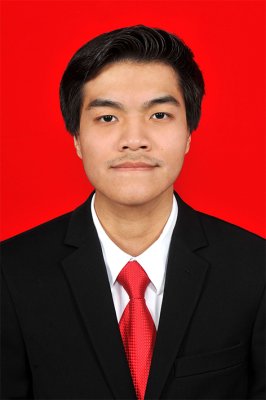 Daniel Emerald Sumarly | Graduation