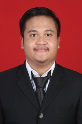 Hanif Akbar Ramadhan | Graduation