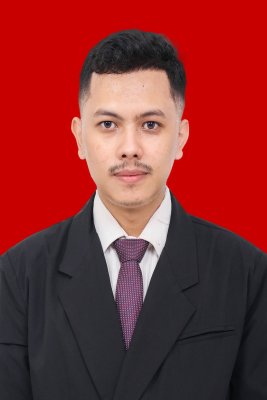 Anugrah Pratama Herdiyanto | Graduation