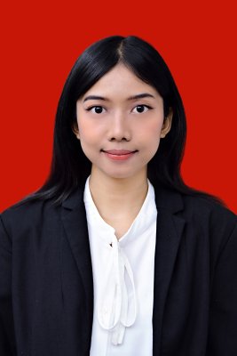 Talitha Dewati Ardiningrum | Graduation