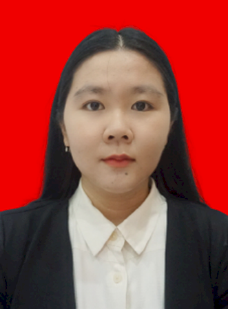 Monica Dewi Lim Lie Phing | Graduation