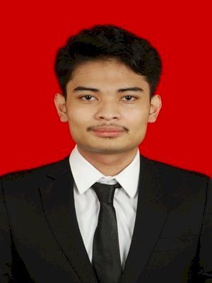 Dimas Raka Erfiandhi | Graduation