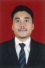 Indra Christian | BINUS UNIVERSITY