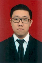 Calvin Chang | Graduation