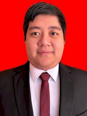 Irwan Kurniawan | Graduation