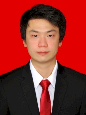 Daniel Halim | Graduation